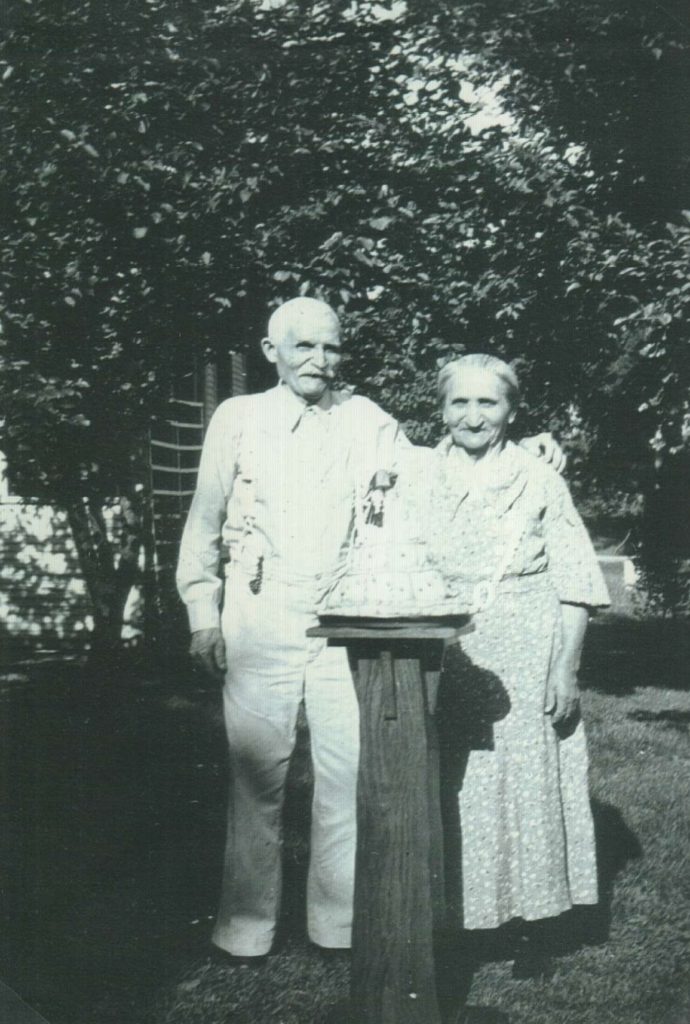 See Schmidt Family History in Living Color – Hans Schmidt Family ...