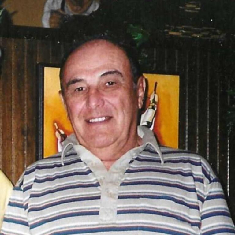 In Memoriam: Winter 2023-2024 – Hans Schmidt Family Association